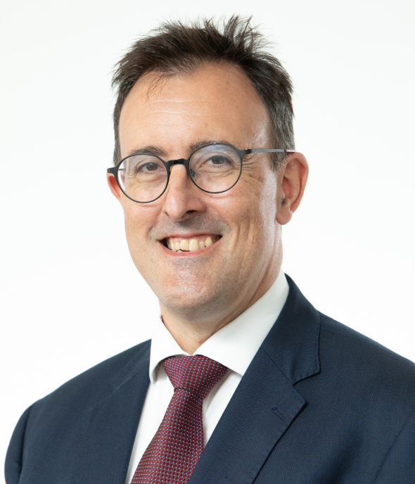 Dr Mark Weatherall - London Headache Centre